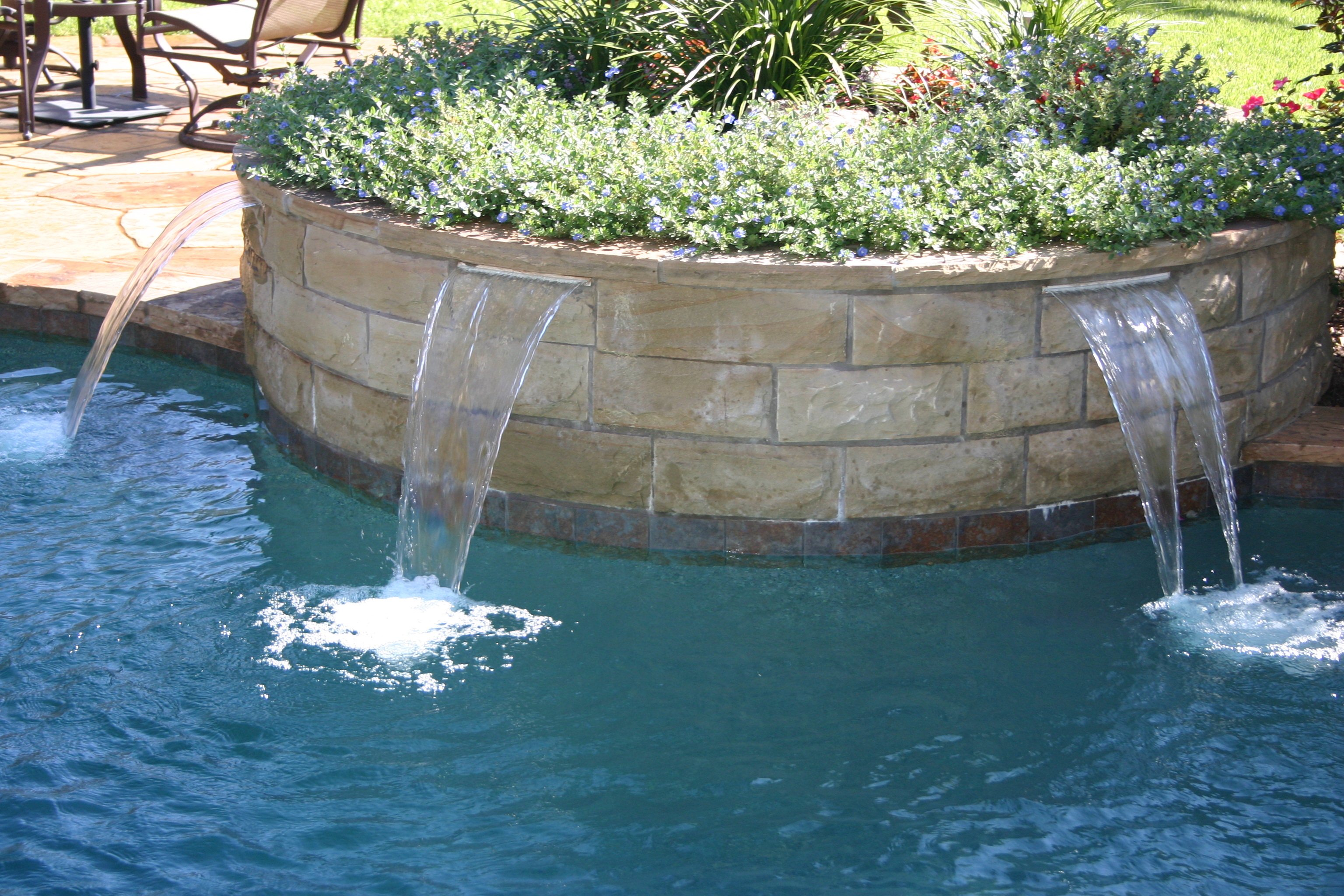 Pool Renovations & Remodeling In Texas | Gold Medal Pools