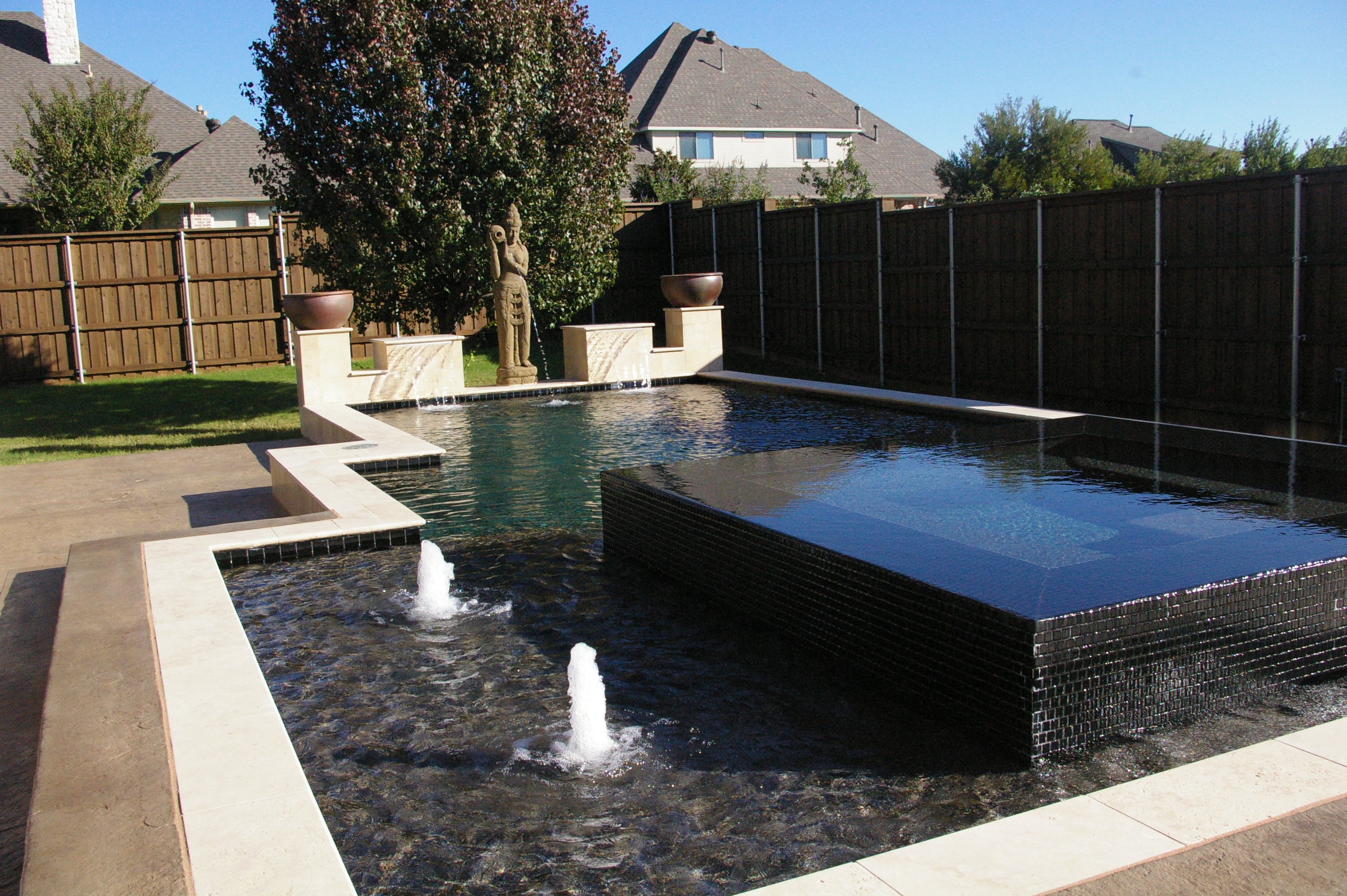 Pool Renovations & Remodeling In Texas | Gold Medal Pools